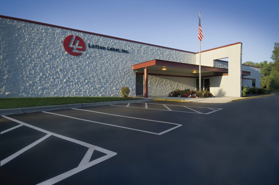 Lofton Label: A Twin City Success Story | Flexo Label Advantage Group