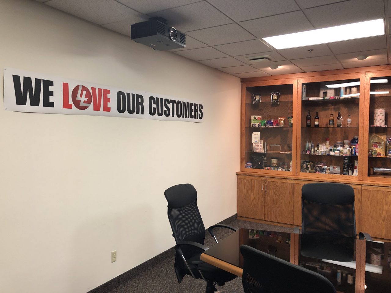 Lofton Label: A Twin City Success Story | Flexo Label Advantage Group