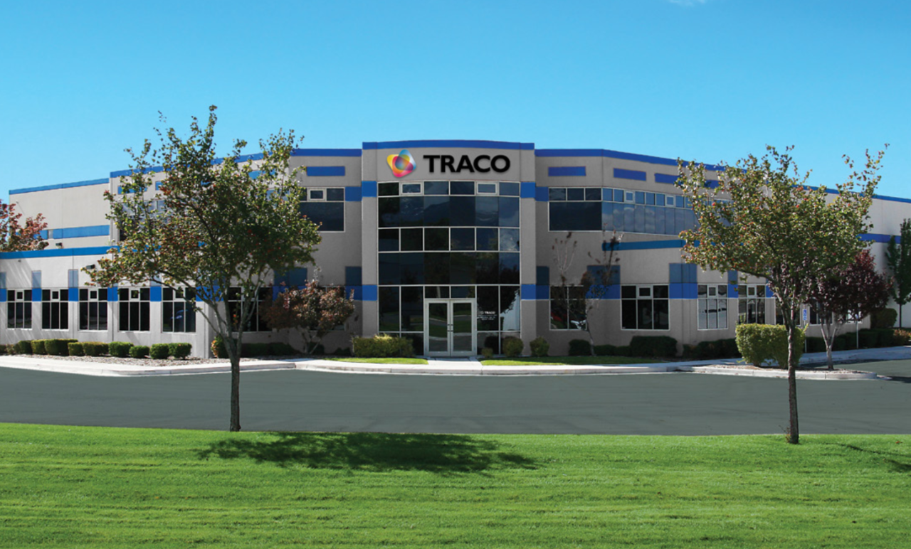 Traco Packaging – Old Fashioned Values | Flexo Label Advantage Group