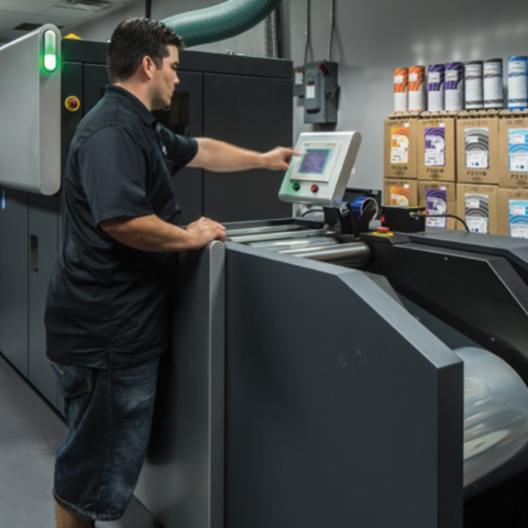 Traco Packaging – Old Fashioned Values | Flexo Label Advantage Group