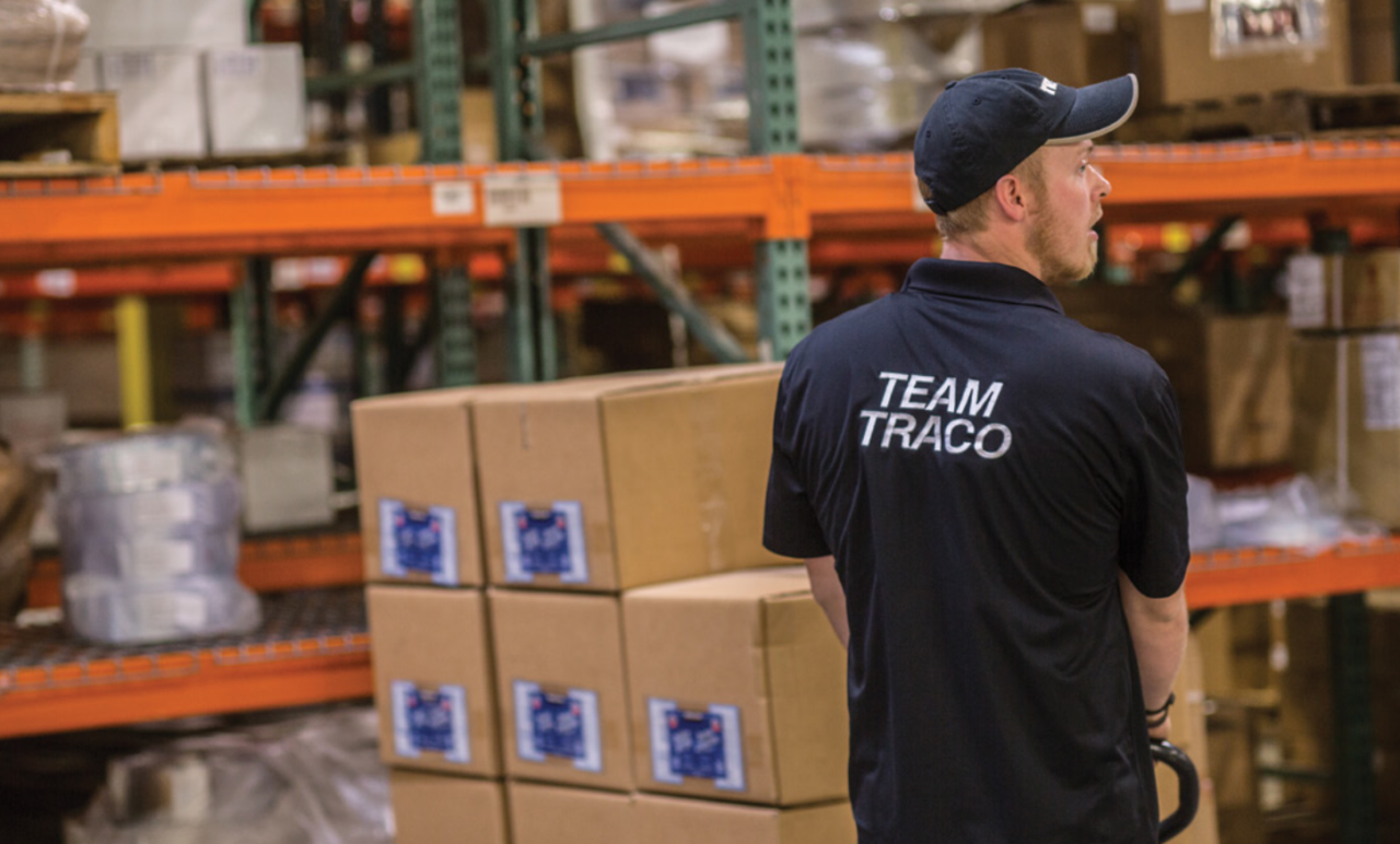 Traco Packaging – Old Fashioned Values | Flexo Label Advantage Group